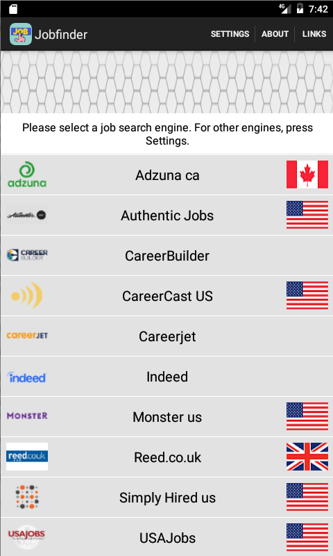 Jobfinder : Amazon.co.uk: Apps & Games