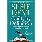 Guilty by Definition: The instant Sunday Times bestselling Richard and ...