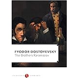 Buy The Brothers Karamazov (Bantam Classics) Book Online at Low Prices in India | The Brothers ...
