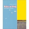 Rules of Play – Game Design Fundamentals: Amazon.co.uk: Katie Salen ...