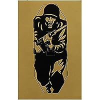 CL Print Solutions 20 - Figure 11 Targets Military NATO Fig 11 Target ...