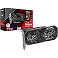 Amazon.in: Buy ASRock AMD Radeon RX 6500XT Phantom Gaming pci_e_4 D OC ...