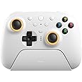 8Bitdo Ultimate 2 Wireless Controller for Windows & Android, Gaming ...