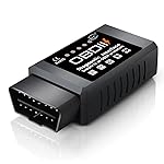 OBD-II Engine System Diagnostic Tools: Amazon.co.uk