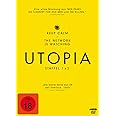Utopia - Staffel 1 & 2 [4 DVDs]: Amazon.de: Fiona O'Shaughnessy ...