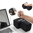SHENG EN Enter Key Punch, Giant Enter Button, USB Big Enter Key, Big ...