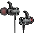 KASOTT SoundMaster Pro V1 - Gaming Earphones with Dual Audio Drivers ...