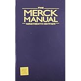 Buy MERCK MANUAL : THE GOLD STANDERD OF MEDICAL REFFRENCE 20TH EDITION ...