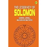 The Lesser Key of Solomon : Aleister Crowley: Amazon.in: Books