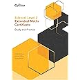 Edexcel Level 2 Extended Maths Certificate Study and Practice ...
