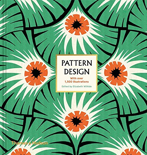 Buy Pattern Design Book Online at Low Prices in India | Pattern Design ...