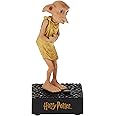 Harry Potter Talking Dobby and Collectible Book (Miniature Editions ...