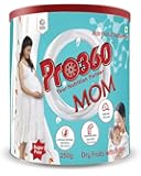 Horlicks Mother's Plus Vanilla Refill, 500 g: Amazon.in: Grocery ...