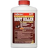 Roebic Laboratories Foaming Root Killer - 1Lb : Amazon.in: Garden ...