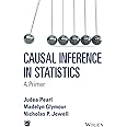 Buy Causal Inference in Statistics: A Primer Book Online at Low Prices ...