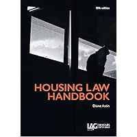 Housing Law Handbook: Amazon.co.uk: Astin, Diane: 9781913648503: Books