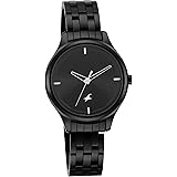 Fastrack Casual Analog Black Dial Men's Watch-3255NM01/NR3255NM01 ...