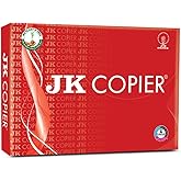 JK Easy Copier Paper - A4, 70 GSM, 500 Sheets (9 Reams) : Amazon.in: Office Products