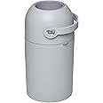 Vital Baby HYGIENE Odour-Trap Nappy Disposal System - Nappy Bin for ...