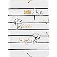 Grupo Erik A4 Folder - Snoopy Stationery | 3 Flap Document Folder 13.4 ...