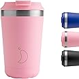 Chilly's Original Coffee Cup - Thermal Mug for Cold & Hot Drinks ...