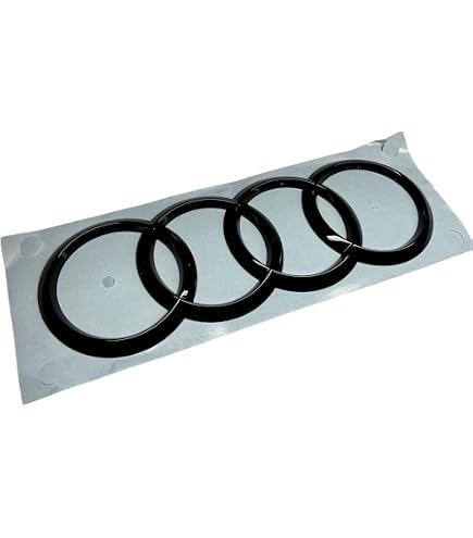 Audi Tdi Logo
