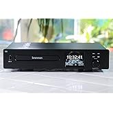 Brennan B3 (2TB Black) Hifi - Hard disk CD ripper & recorder, storage ...