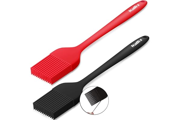 100% Zufriedenheit garantiert Absolut preiswert Aloskart Grill Pinsel ...