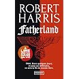 Fatherland : Robert Harris, Hubert Galle: Amazon.fr: Livres