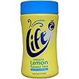 Lift Instant Lemon Flavour Tea Reduced Sweetness - 3 x 150gm : Amazon ...