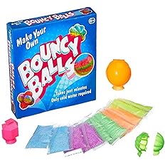 How To Make A "Bouncy Ball" SUPER EASY DIY Tutorial | atelier-yuwa.ciao.jp