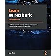 Buy Learn Wireshark - Second Edition Book Online at Low Prices in India ...