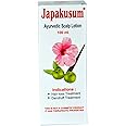 Biogreen Healthcare Japakusum Ayurvedic Scalp Lotion For Hair (200 ml ...