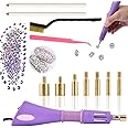 Hotfix Applicator Rhinestone Setter Kit Rhinestone Setter Hotfix ...