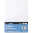 WorkStore Transparent Full Scape L-Folder Files Document Organizer ...