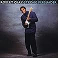 Strong Persuader: Cray, Robert, Cray, Robert: Amazon.it: CD e Vinili}
