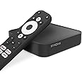 STRONG - Streaming Box Android TV 4K UHD - Leap-S3 Ultimate - 2 Monate ...