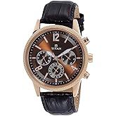 Titan Neo Analog Blue Dial Men's Watch - NN1733KL03/NP1733KL03 : Amazon ...