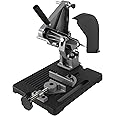 wolfcraft Cutting Stand for Angle Grinder 115 and 125 mm I 5019000 I ...