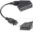 Hama Scart Adapter (Scart Coupling for the Special Samsung TV ...