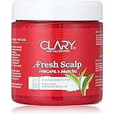 Clary Hair Leave In Cream 300 gm: Buy Online at Best Price in Egypt ...