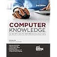 Buy Computer Knowledge for SBI/ IBPS Clerk/ PO/ RRB/ RBI/ SSC ...