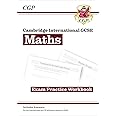 Cambridge International GCSE Maths Exam Practice Workbook: Core & Extended: for the 2026 and ...