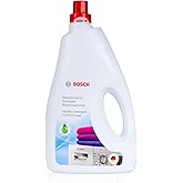 Bosch Detergent for Front Load Washing Machine - 1 L (pack of 4 ...