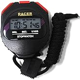 Buy Nivia Stop Watch JS-307, Multi-Function Electronic Digital Sport ...