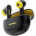 Dubstep Buzz X5 in-Ear Wireless Earbuds with Upto 50 hrs Playtime, 13mm ...