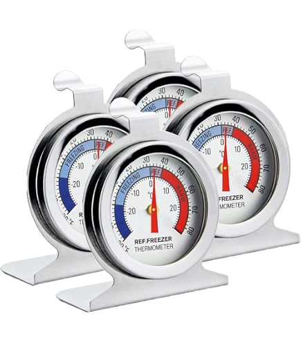 Strips Single-Use Thermometers - Individually Wrapped Disposable First ...