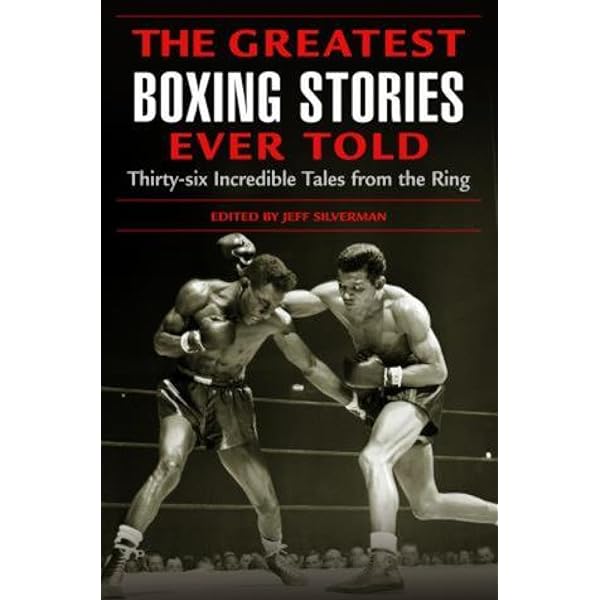 Once There Were Giants: The Golden Age Of Heavyweight Boxing (English ...