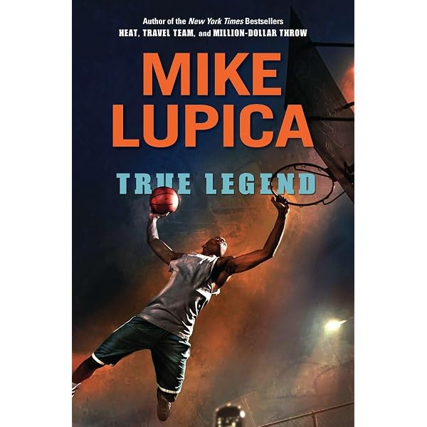 Heat Mike Lupica Sparknotes