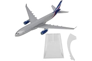 Amazon.it Bestseller: Gli articoli più venduti in Modellini di velivoli ...